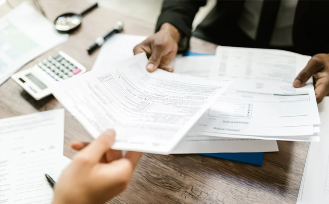 Understanding Your Property Contract: Key Buyer Insights